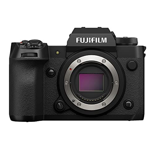 What Fujifilm Cameras Have IBIS?