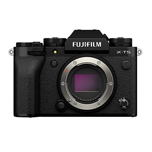 The 7 Best Fujifilm Cameras of 2024