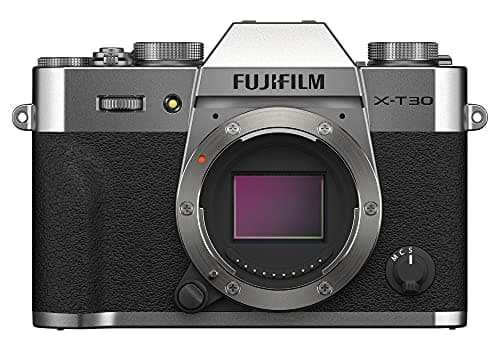 The 4 Best Fujifilm Cameras For Beginners of 2024