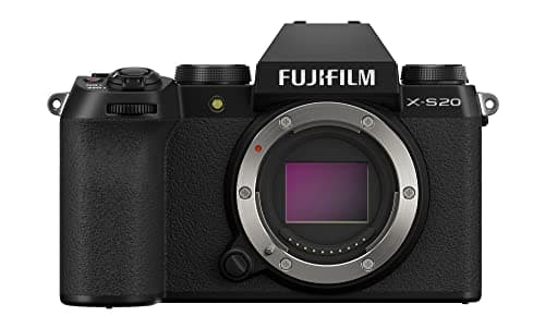The 7 Best Fujifilm Cameras of 2024