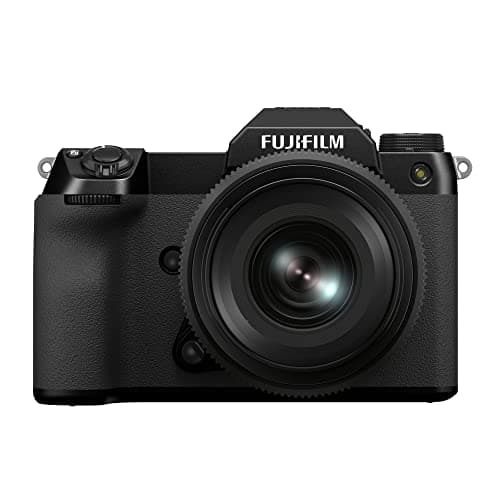 What Fujifilm Cameras Have IBIS?