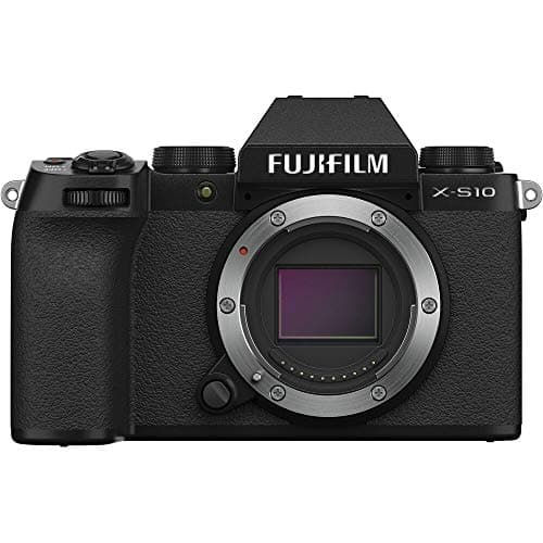 The 4 Best Fujifilm Cameras For Beginners of 2024