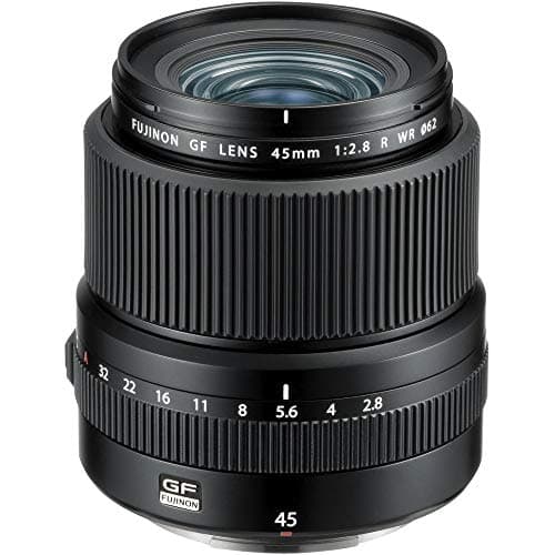 The 13 Best Fujifilm G-Mount Lenses of 2024
