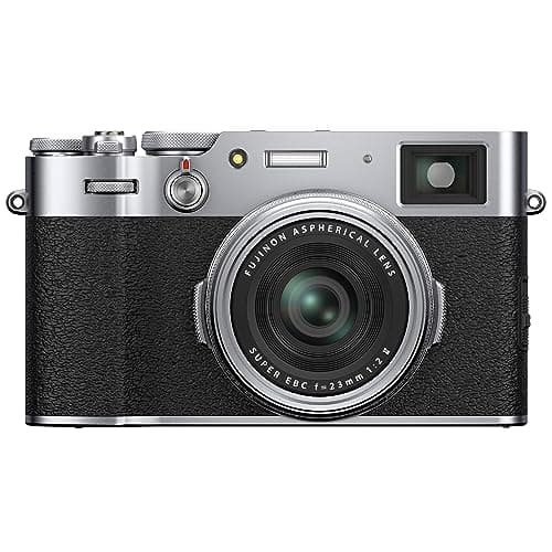 The 7 Best Fujifilm Cameras of 2024
